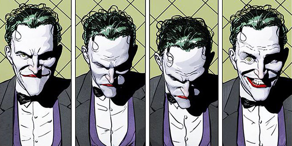 The War of Jokes and Riddles : les premières pages dévoilées ...