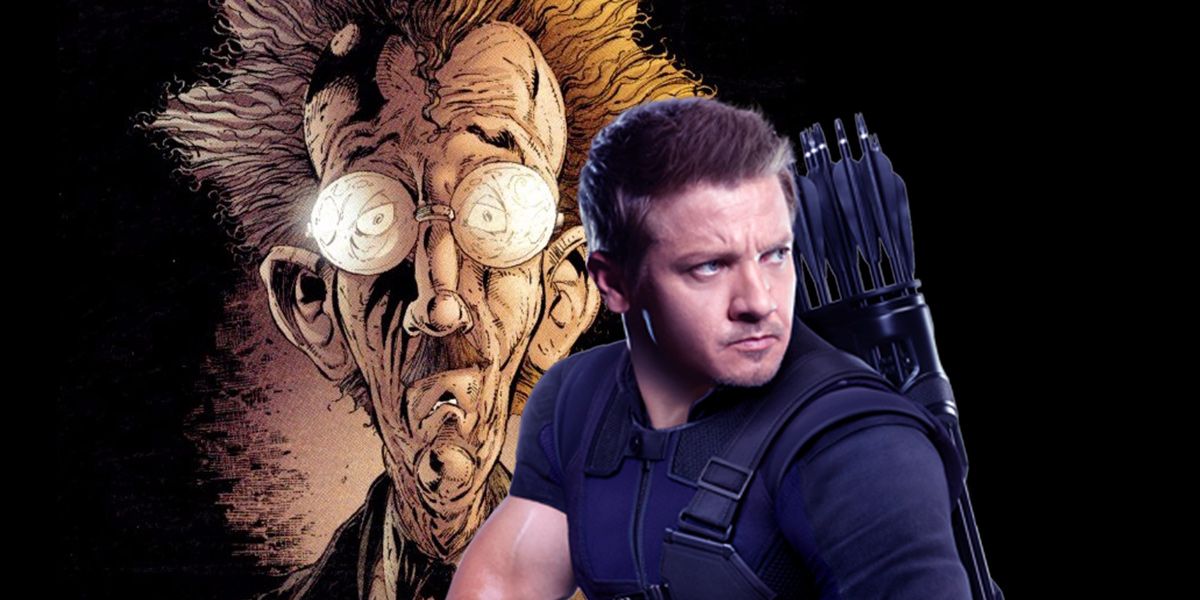 Spawn : Jeremy Renner (Hawkeye) en discussion pour le rôle de Twitch ...