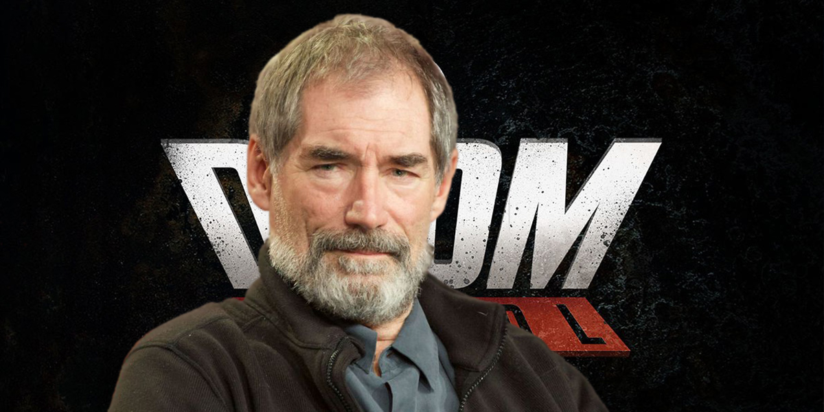 Doom Patrol : Timothy Dalton est le Dr Niles Caulder - Superpouvoir ...