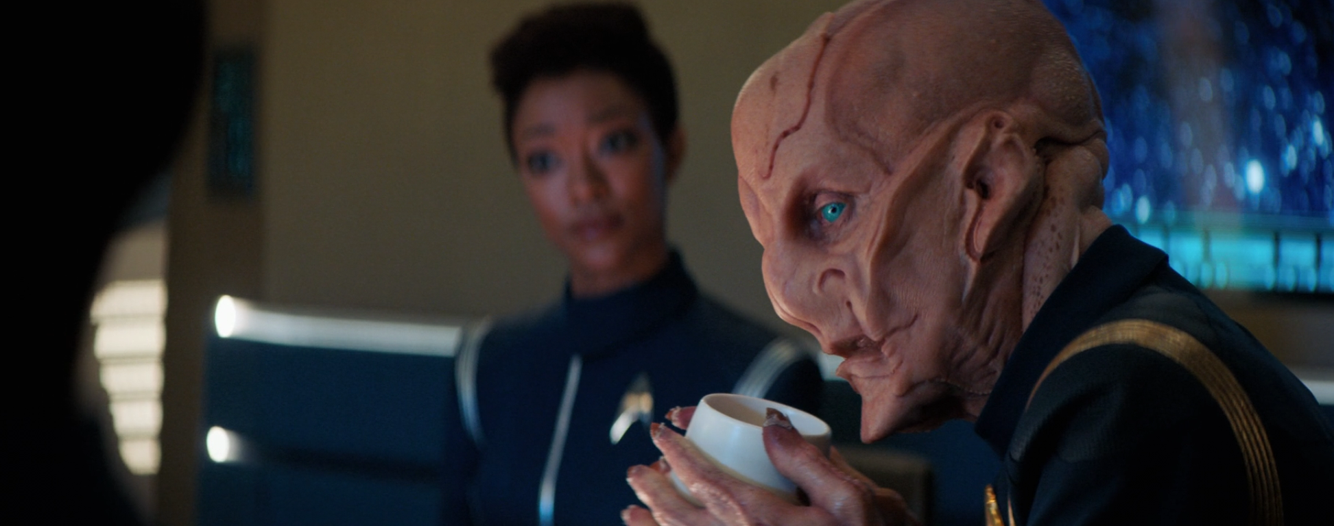 L'Après Épisode - Star Trek Discovery 2x04 : Une Obole pour Charon ...