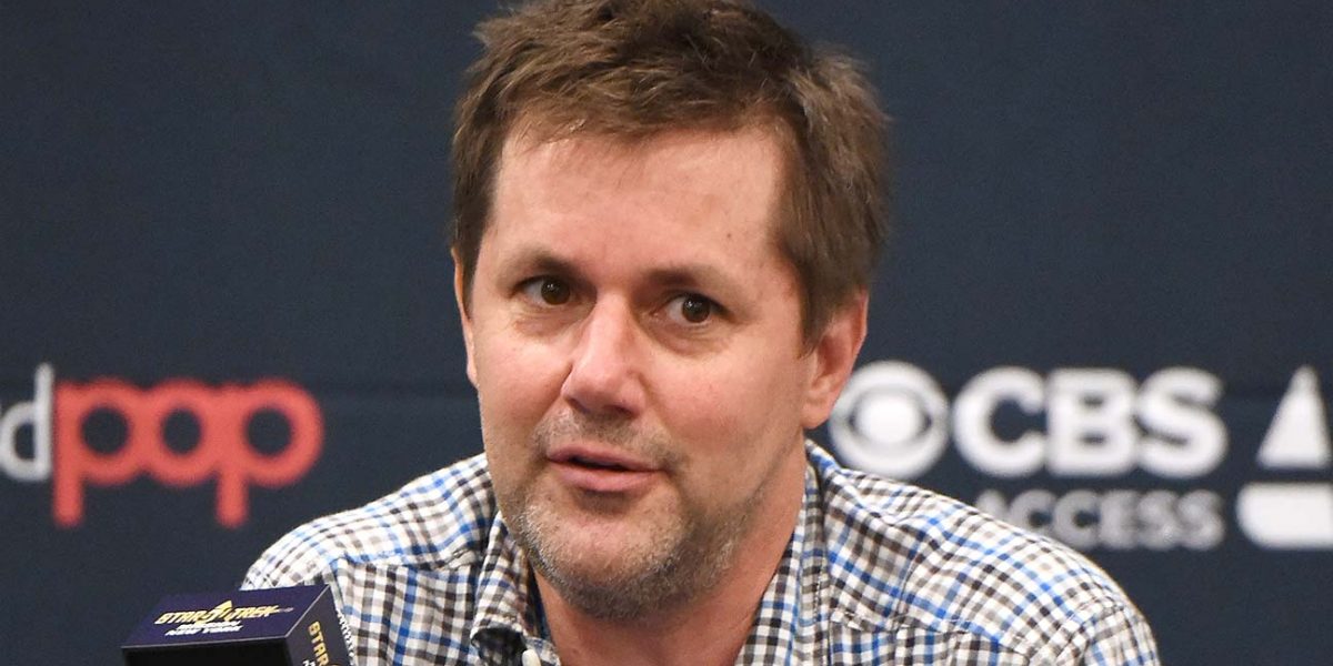 Chris Ryall quitte la direction de IDW mais reste producteur de la ...