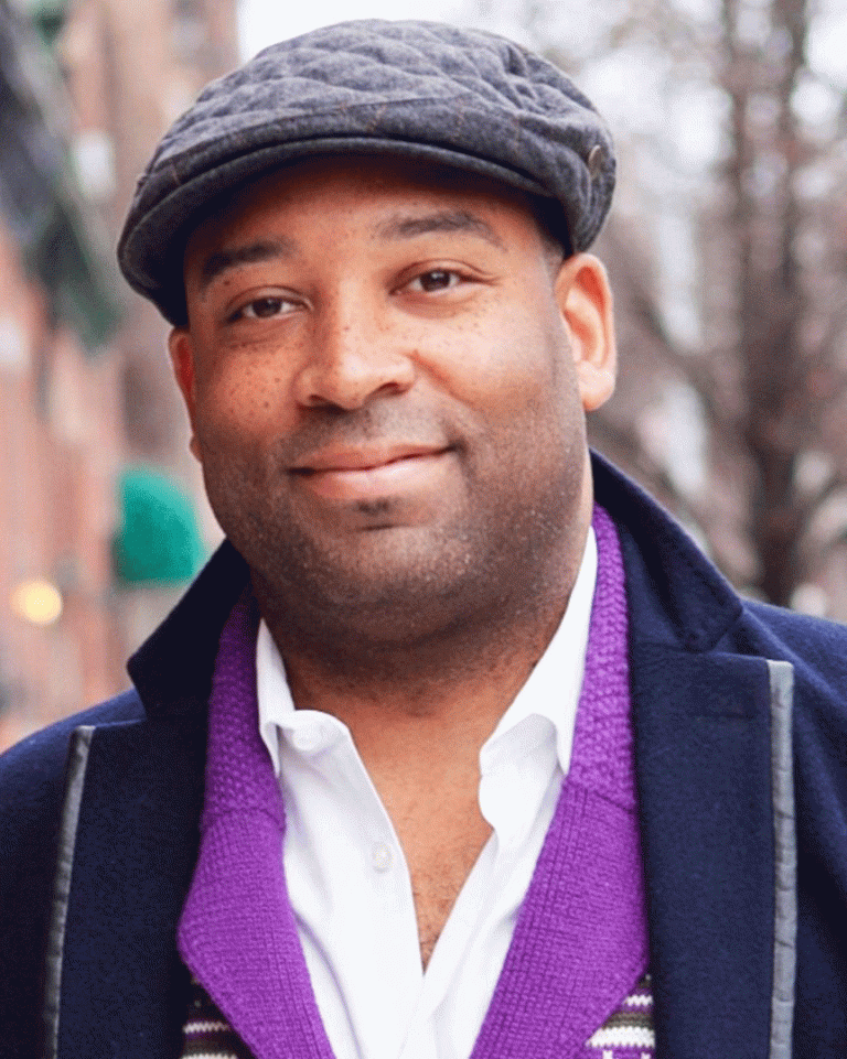 Daniel Cherry III quitte (déjà) DC Comics | Superpouvoir.com