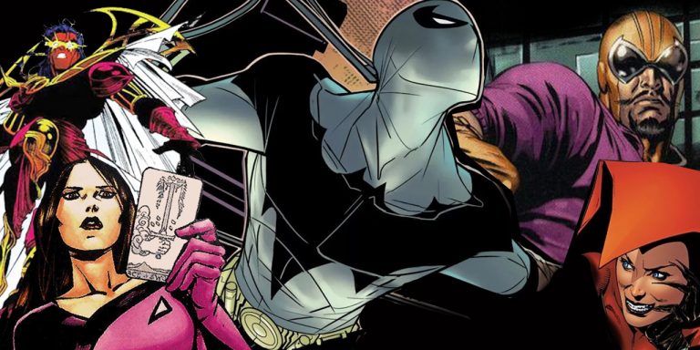 Connaissez-vous vraiment toutes les versions de Robin, le célèbre ...