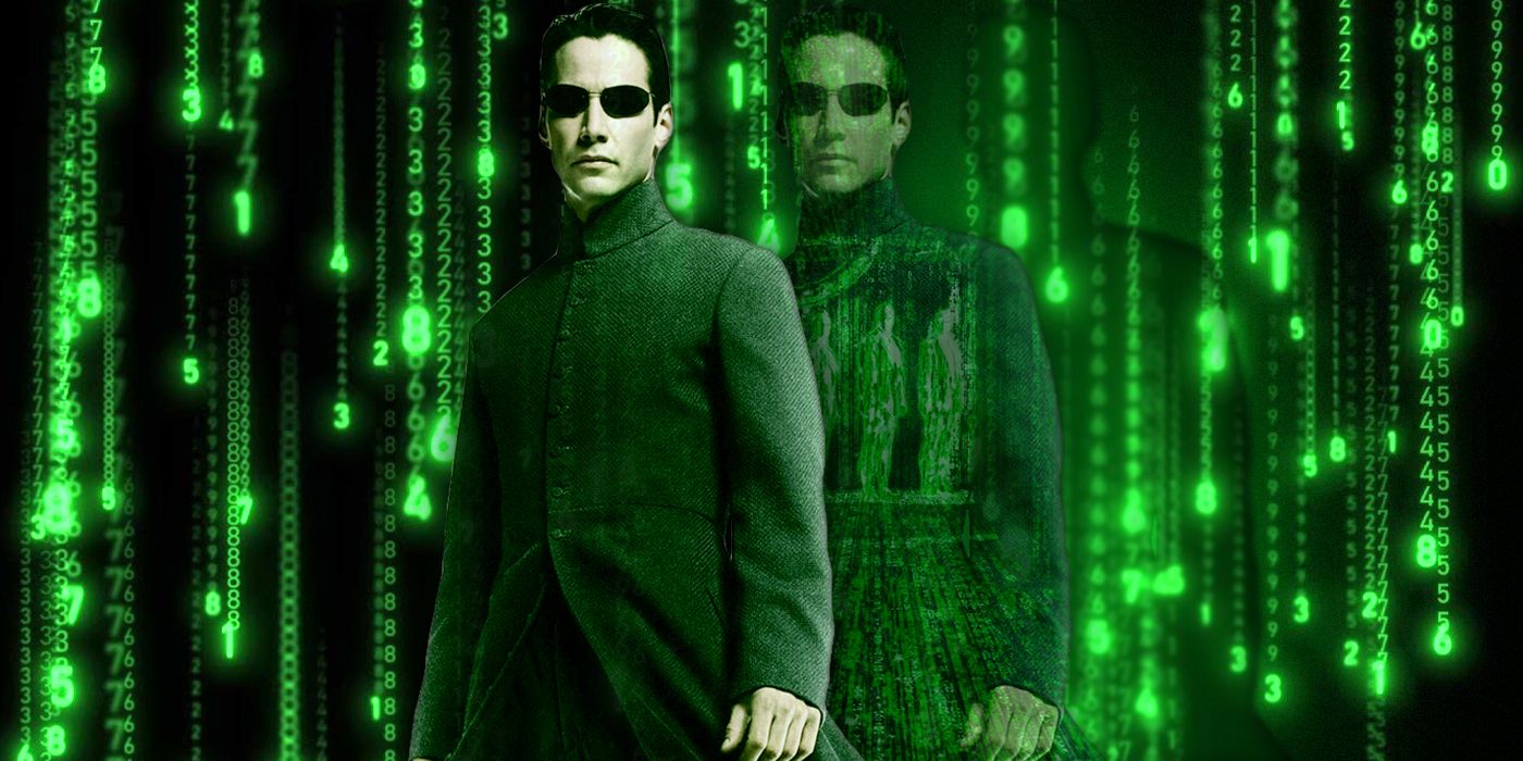 Matrix 5 : un nouveau film officiellement en préparation sans les ...