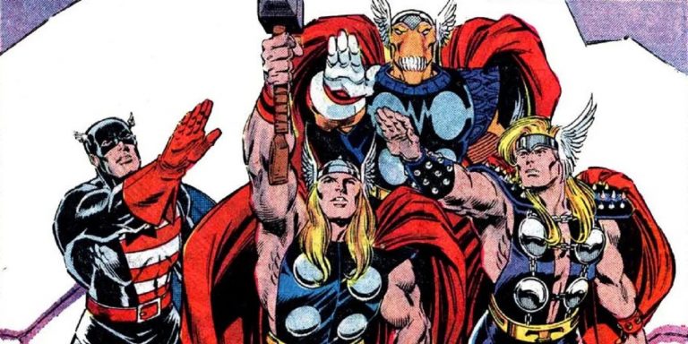 Les Quatre Fantastiques : Les inventions de Reed Richards ont changé l ...