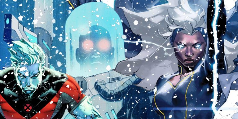 Les Quatre Fantastiques : Les inventions de Reed Richards ont changé l ...