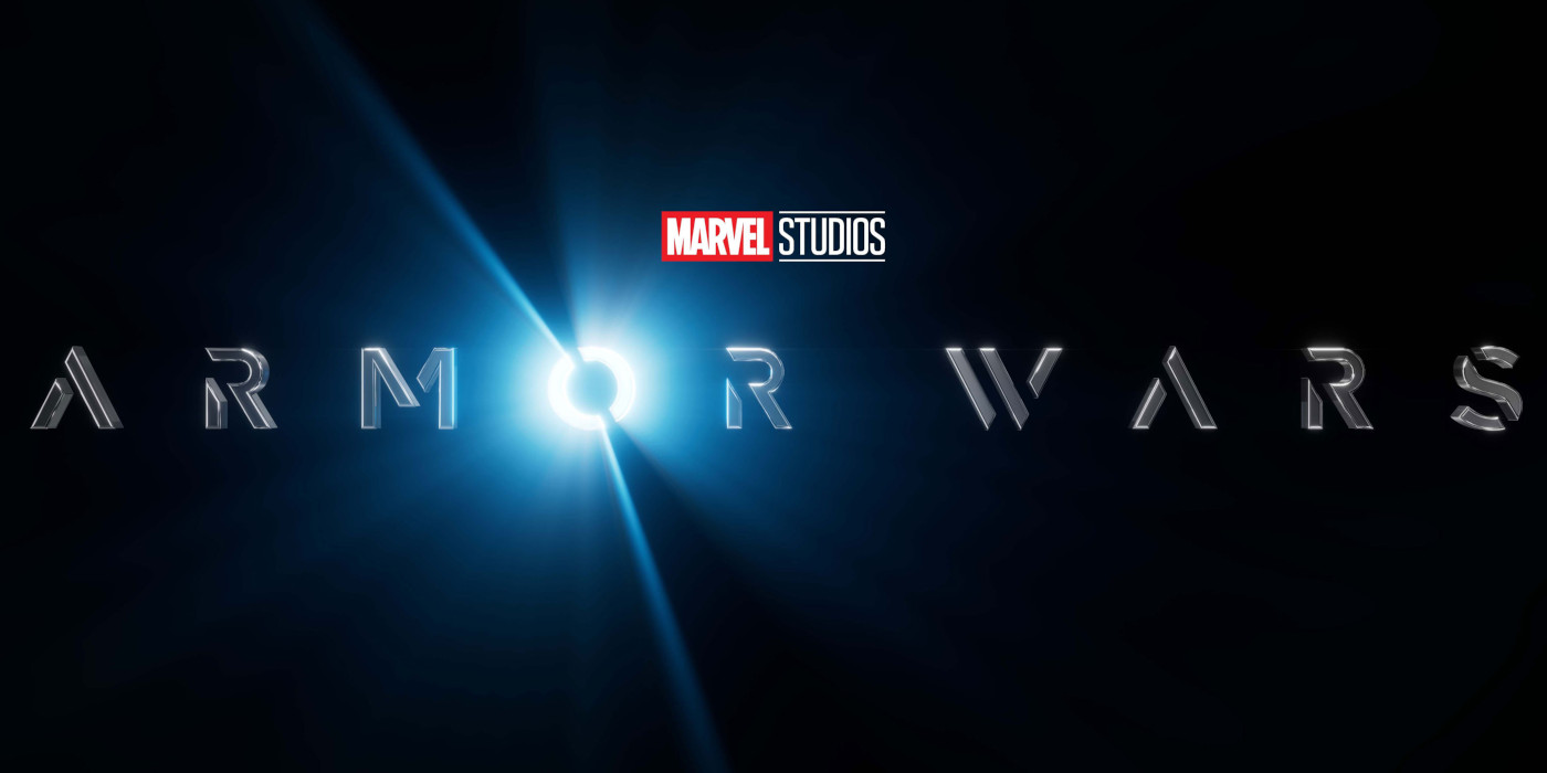 Armor Wars : la série Marvel devient un film pour le cinéma ...