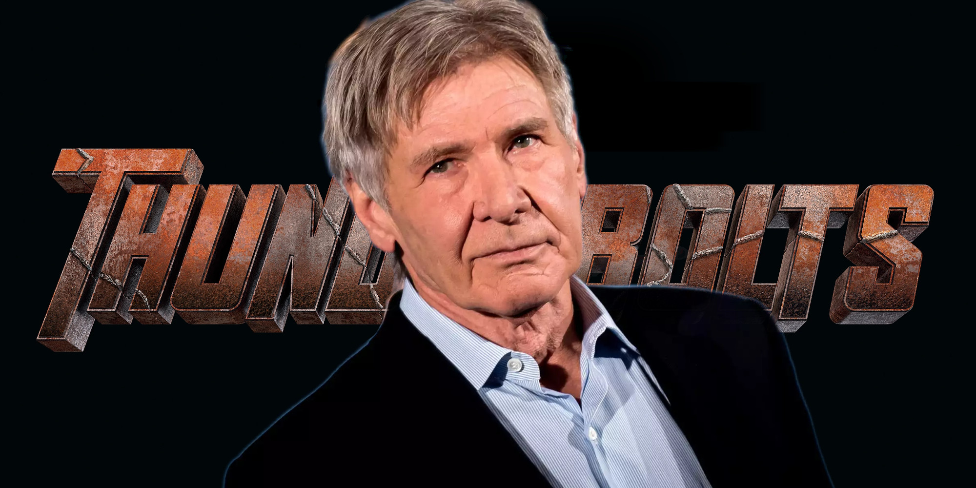 Harrison Ford sera le nouveau Général Ross du MCU - Superpouvoir ...