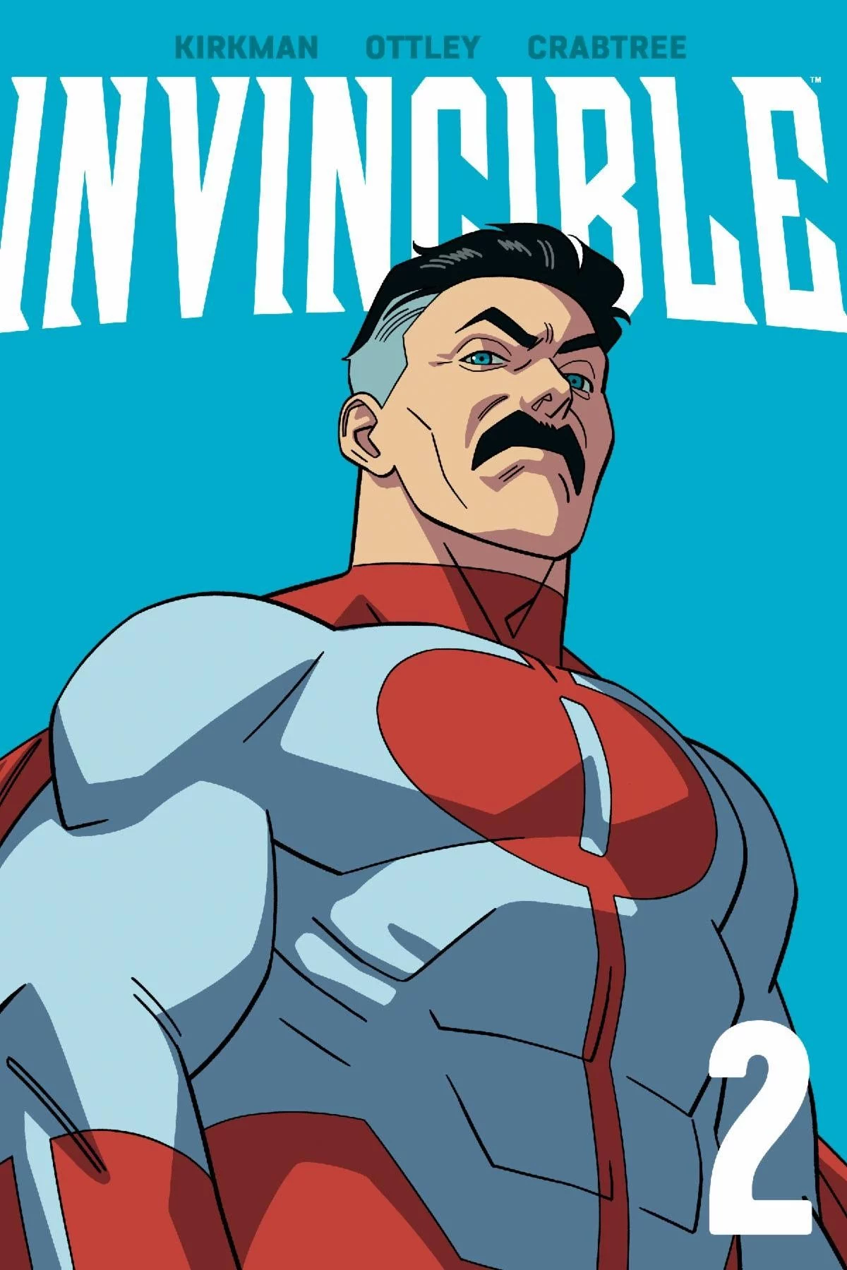Invincible : les 20 ans de la série fêtés en grande pompe en janvier ...