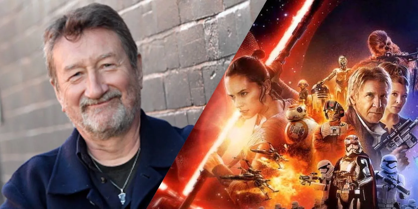Star Wars : Damon Lindelof sur le départ, Steven Knight pour le ...