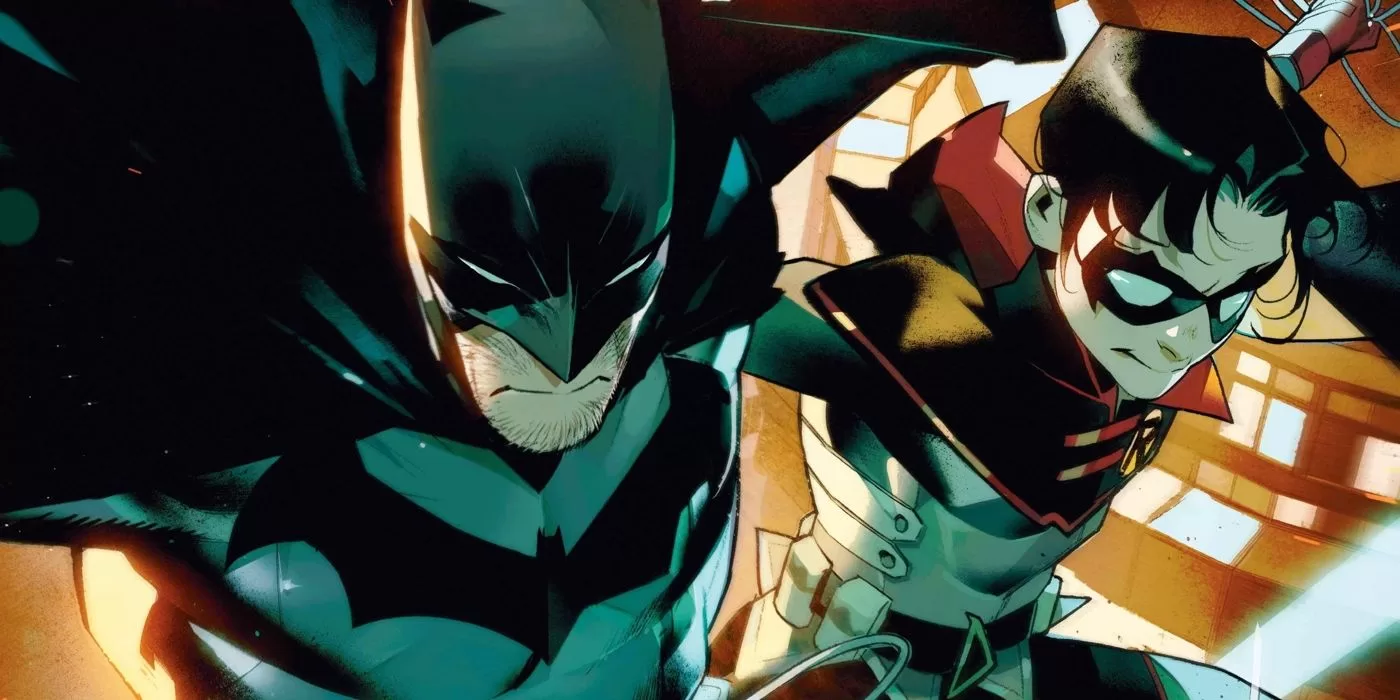 James Gunn annonce enfin qui réalisera le prochain film Batman, The ...