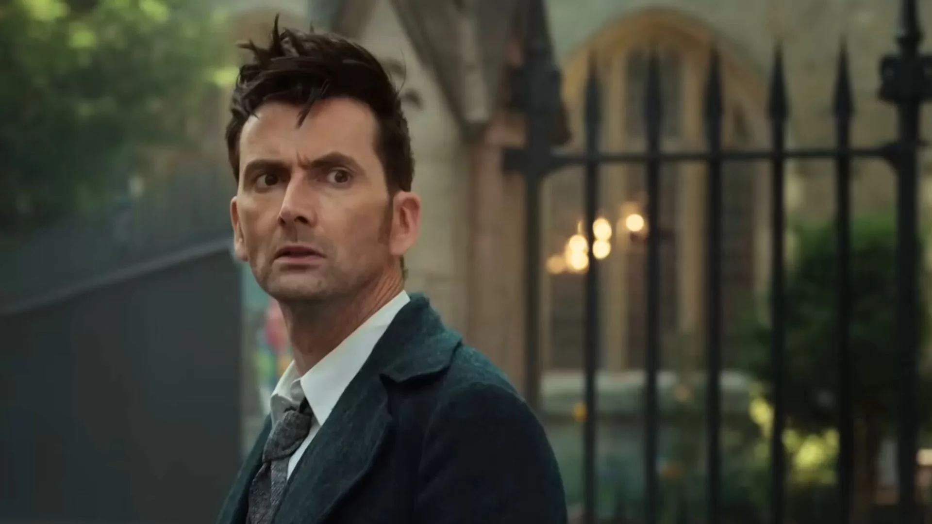 Doctor Who : la bande-annonce des épisodes spéciaux dévoile plusieurs ...