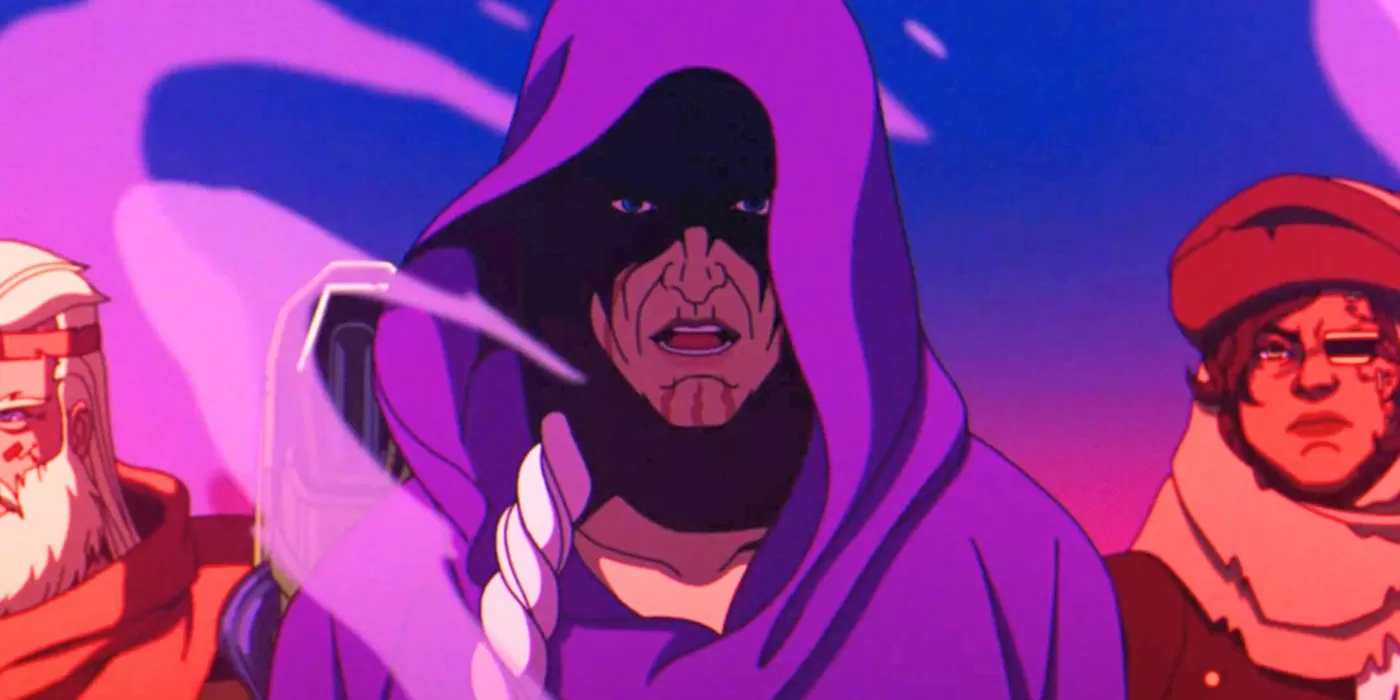Qu'est-ce que le Clan Askani vu dans X-Men '97 et les comics Marvel ...