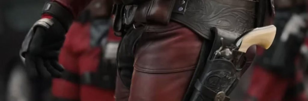 Deadpool & Wolverine : toutes les références et caméos du film, des X ...