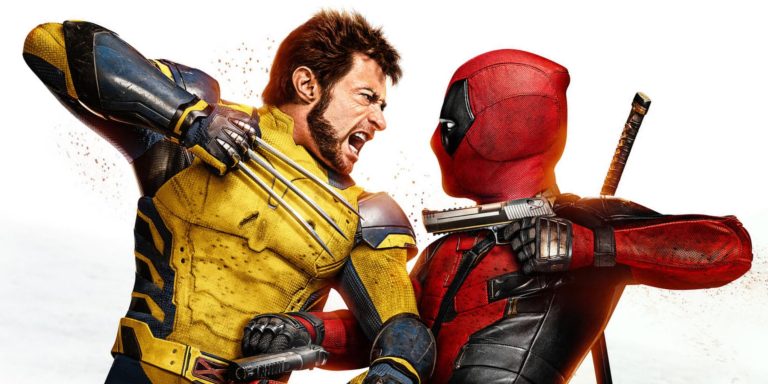 Deadpool et Wolverine : découvrez une scène coupée inédite du film qui pourrait annoncer le ...