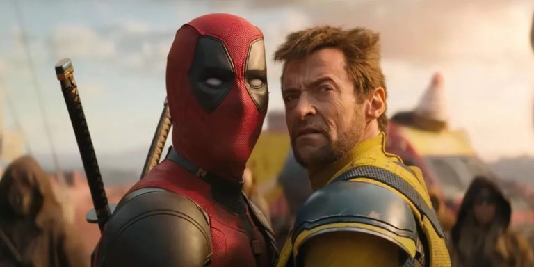 Deadpool & Wolverine a-t-il une scène post-générique ? - Superpouvoir.com