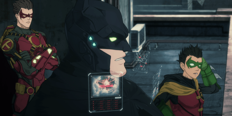 Avengers 5 : Robert Downey Jr de retour dans le rôle du Dr Fatalis, le ...