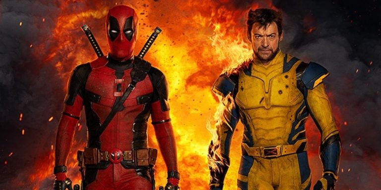 Deadpool et Wolverine : nouvelle scène coupée inédite à la TVA et un ...