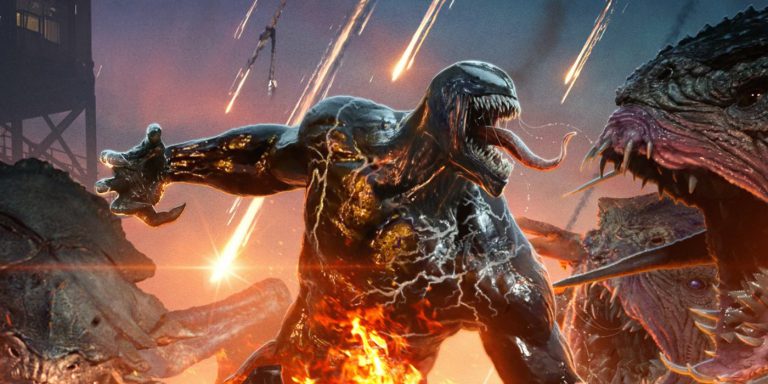 Venom The Last Dance : explication de la fin et des 2 scènes post-générique qui annoncent le ...