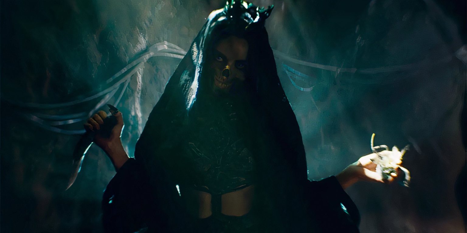 Agatha All Along : qui est Lady Death, la Mort dans les comics Marvel ...