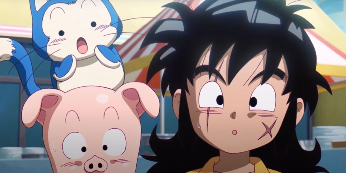 Dragon Ball DAIMA : récap et explications de la fin de l'épisode 2 ...