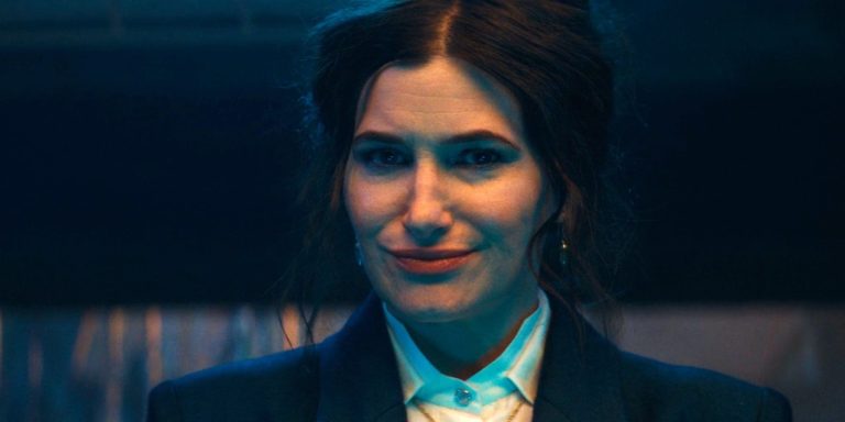 Agatha All Along : tout savoir sur Nicholas Scratch, le fils d'Agatha ...