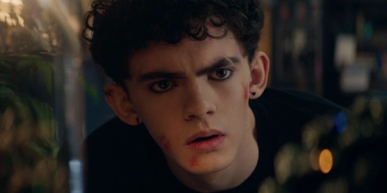 Agatha All Along : tout savoir sur Nicholas Scratch, le fils d'Agatha ...