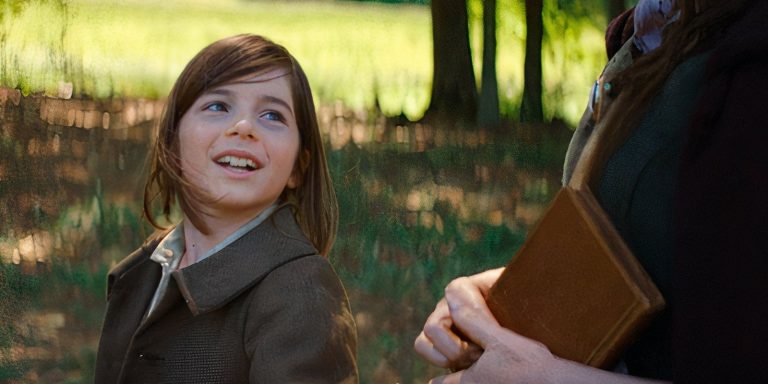 Agatha All Along : tout savoir sur Nicholas Scratch, le fils d'Agatha ...