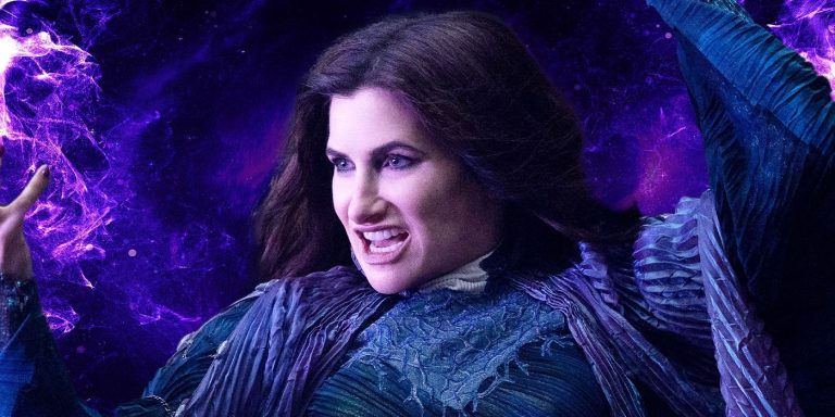 Agatha All Along : qu'y a-t-il vraiment au bout de la Route des Sorcières ? - Superpouvoir.com