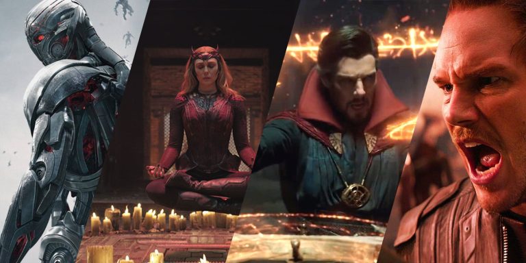 Les Quatre Fantastiques : Les inventions de Reed Richards ont changé l ...