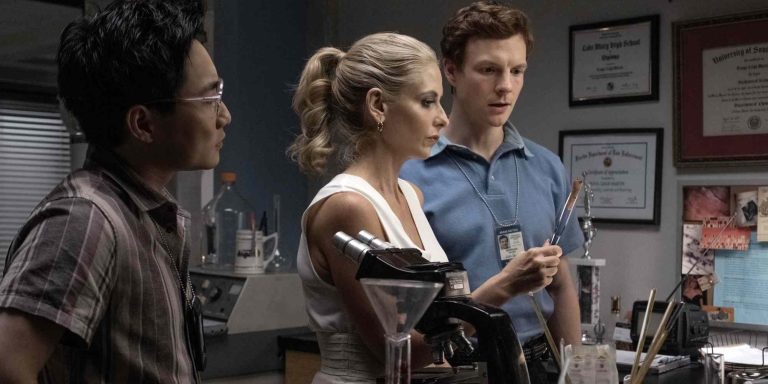 Dexter Original Sin, épisode 10 : récap et explications du grand final de la saison 1 ...