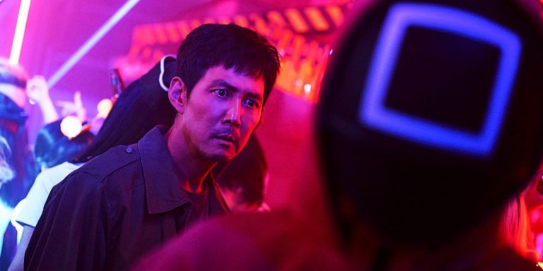 Squid Game Saison 1 : le récap et les explications à connaître avant la saison 2 | Superpouvoir.com