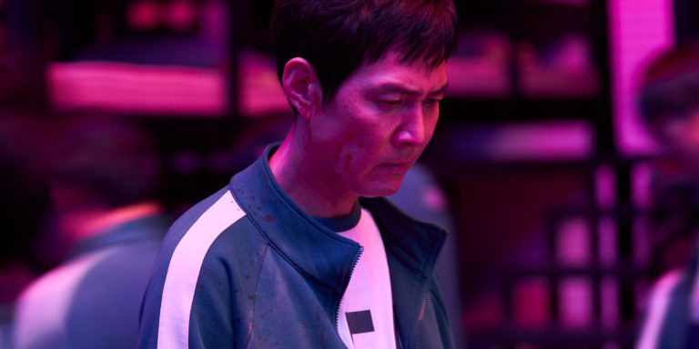 Squid Game : la scène cachée après le générique de la saison 2 que personne n'a vu venir ...