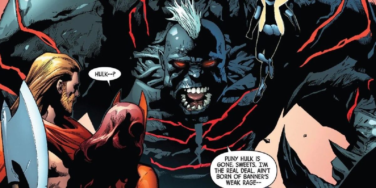 Vert, rouge, bleu, noir : découvrez les 10 transformations colorées de ...