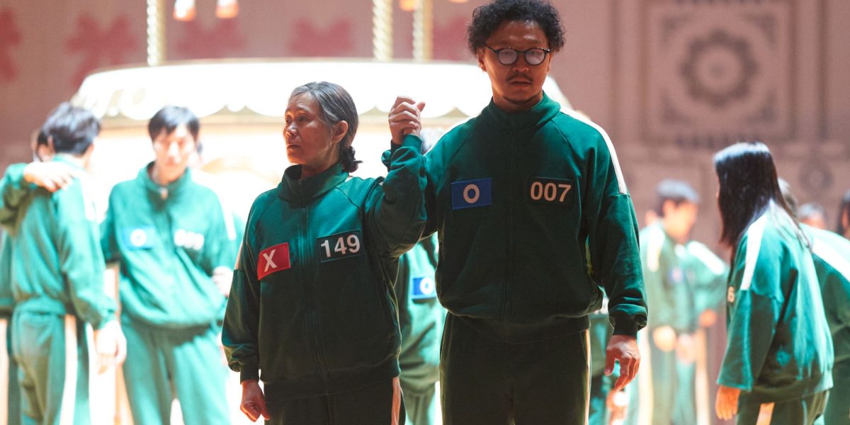 Squid Game saison 2 : guide complet des 8 nouvelles épreuves mortelles | Superpouvoir.com