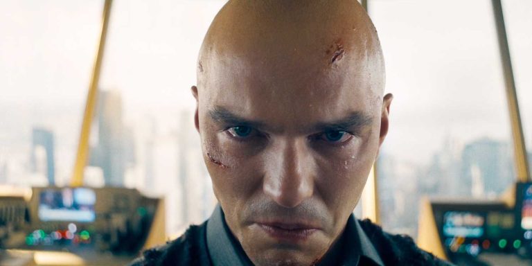 Pourquoi Lex Luthor déteste-t-il Superman ? - Superpouvoir ...