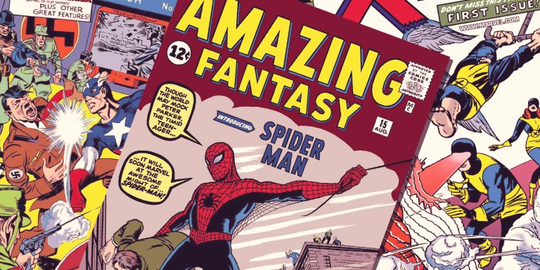 5 épéistes capables de croiser le fer avec Swordsman | Superpouvoir.com