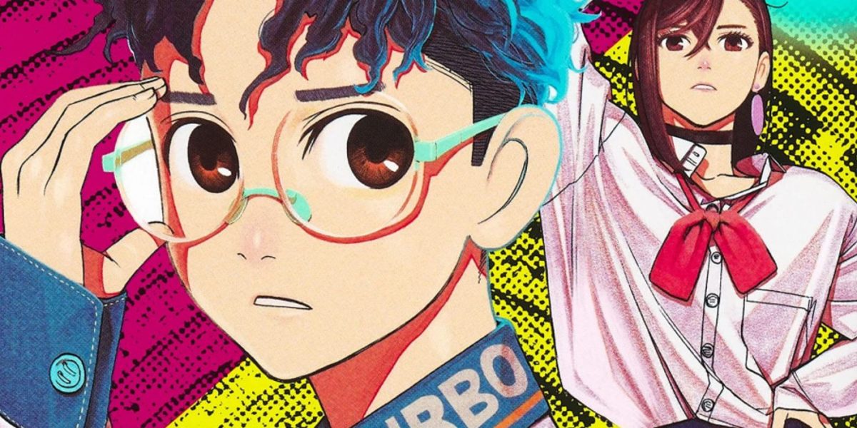 Dan Da Dan : Comment l'anime phénomène a doublé les ventes du manga en ...