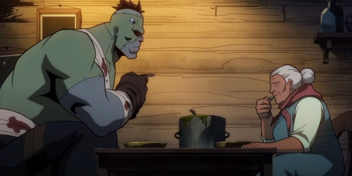 Creature Commandos, épisode 7 : récap et explications du grand final de ...