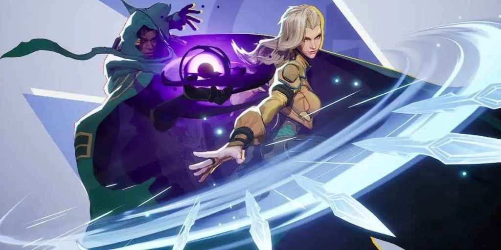 Marvel Rivals : comment jouer avec Cloak and Daggers ? Guide complet ...