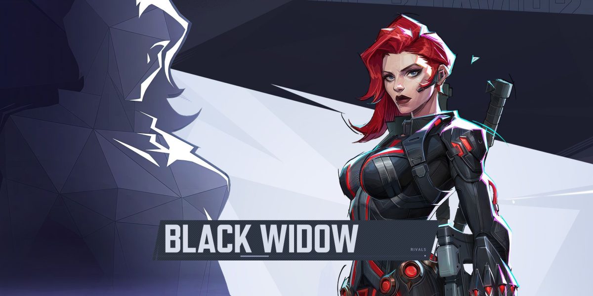 Marvel Rivals : Comment jouer avec Black Widow - Guide stratégique complet - Superpouvoir ...