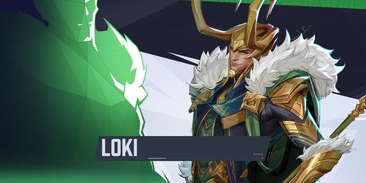 Marvel Rivals : comment jouer avec Loki ? Guide stratégique complet ...