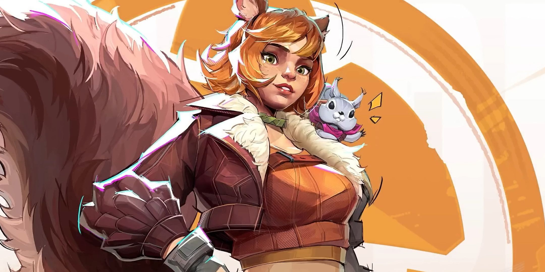Marvel Rivals : comment jouer avec Squirrel Girl ? Guide stratégique ...