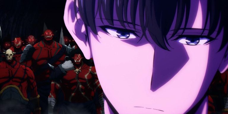 Quand sort la saison 3 de Solo Leveling ? Date, infos et mise à jour ...