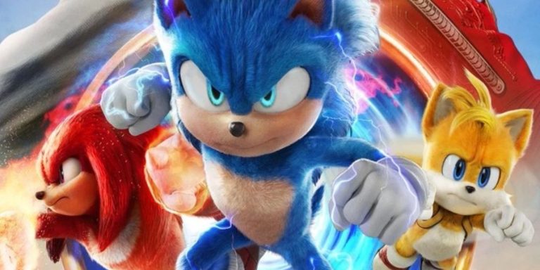 Sonic 3 : récap et explications de la fin du film | Superpouvoir.com