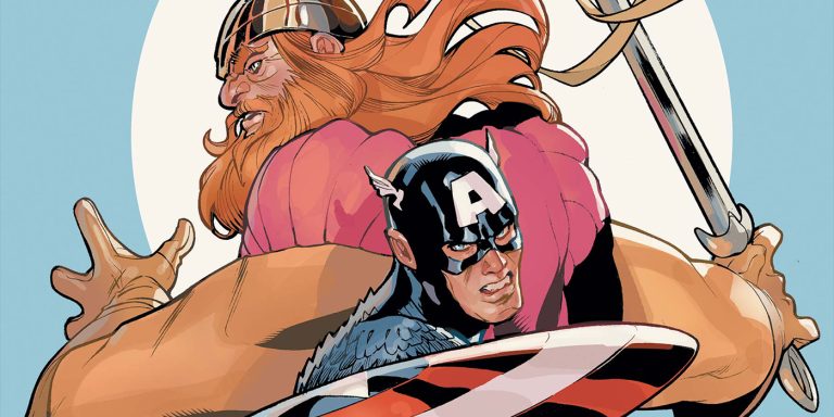 Freedom Fighters: The Ray arrive sur CW - Superpouvoir.com