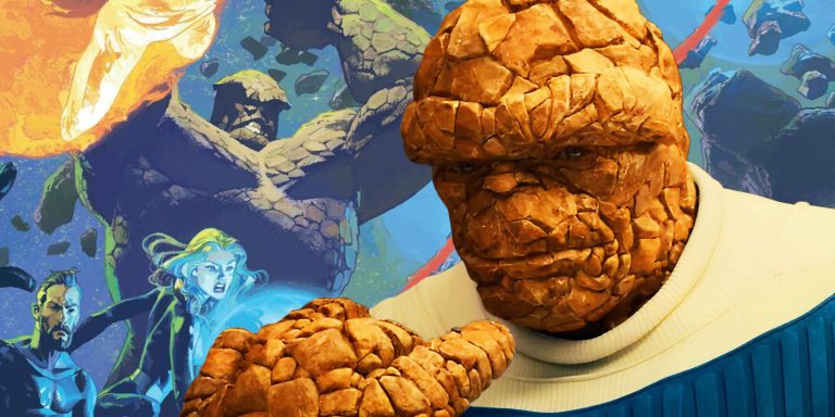 Les Quatre Fantastiques : Connaissez-vous vraiment les pouvoirs de ...