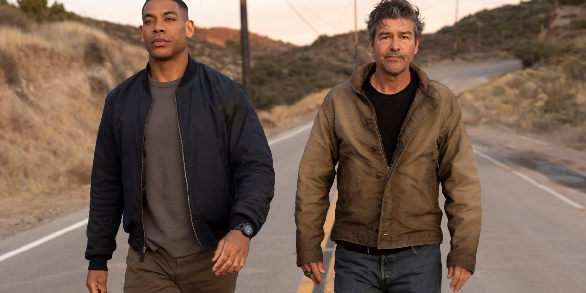 HBO Max 2026 : trailer, dates de sortie (Lanterns, Euphoria ...