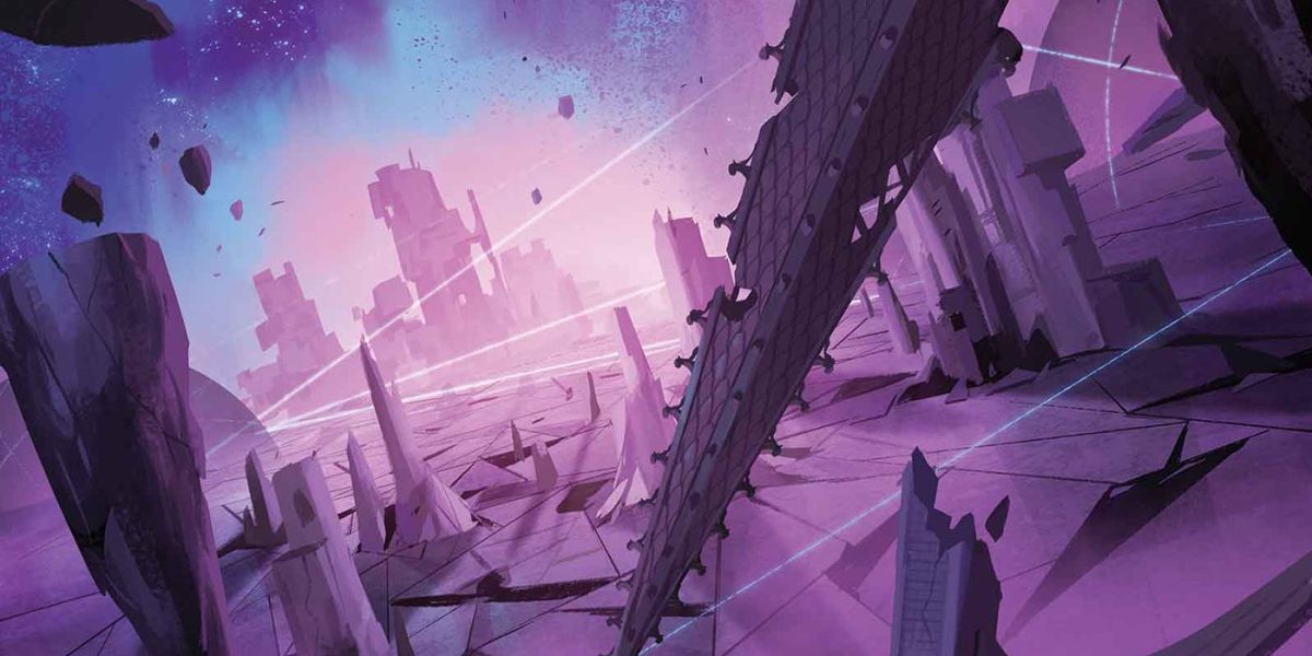 Les Quatre Fantastiques : Les inventions de Reed Richards ont changé l ...