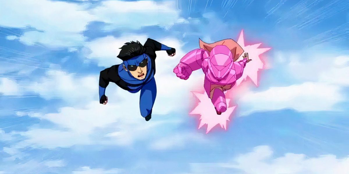 Invincible saison 3 épisode 5 : récap complet, explications et liens ...